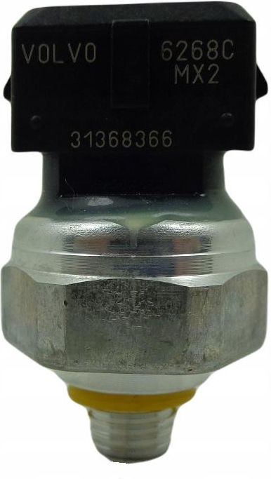 Volkswagen Oe Volvo S60 V70 Czujnik Ciśnienia Klimatyzacji Nowy ...