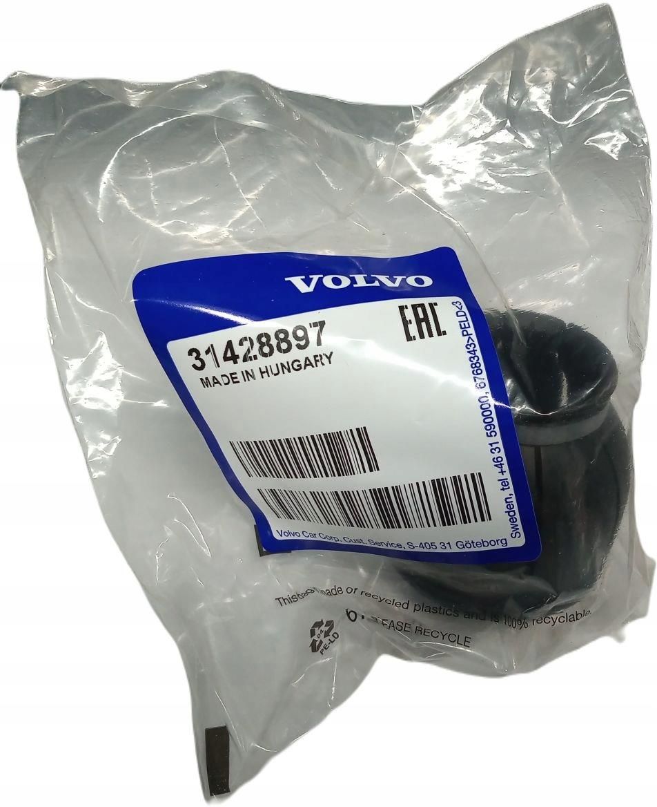 Volvo Oe 31428897 Osłona Oryginał - Opinie i ceny na Ceneo.pl