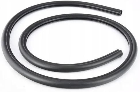 Maska samochodowa Bmw Oe Uszczelka Maski Pokrywy Silnika G30 G31 ...