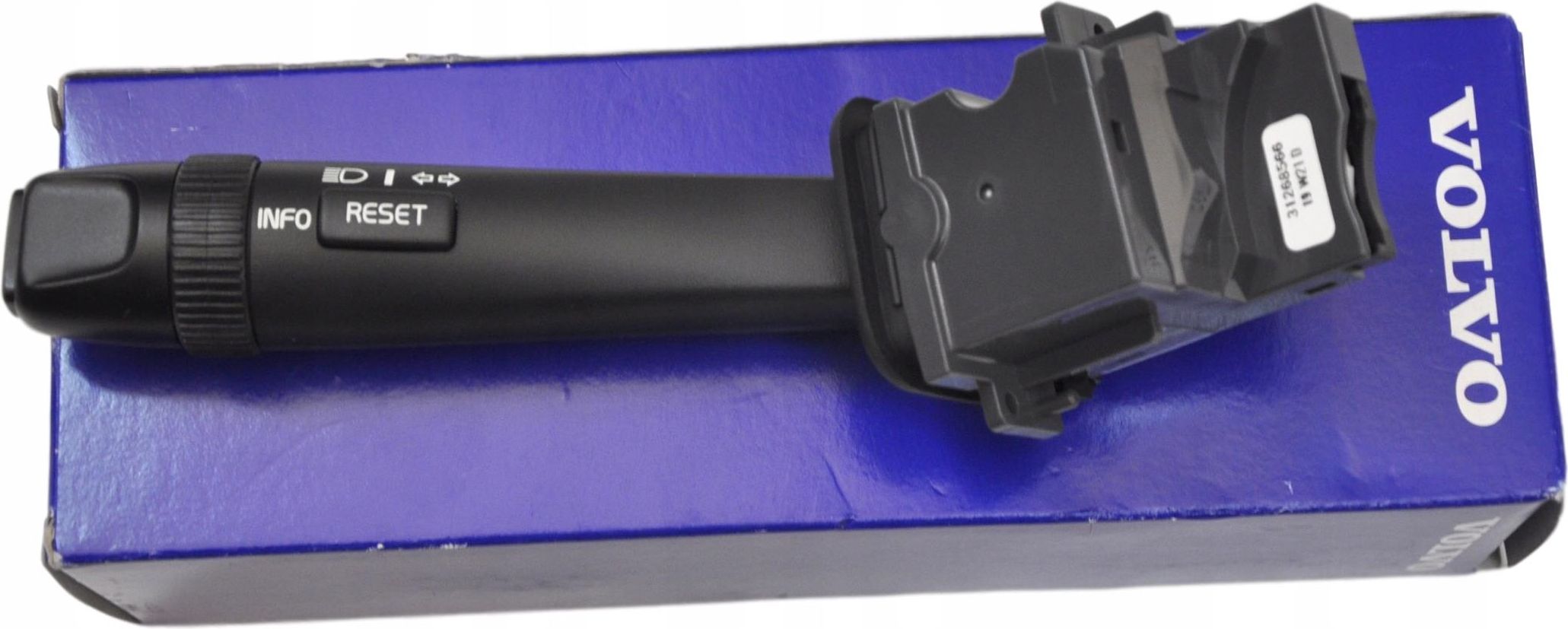 Volvo Oe S60 V70 Xc70 S80 Xc90 Manetka Kierunkowskazo - Opinie i ceny ...