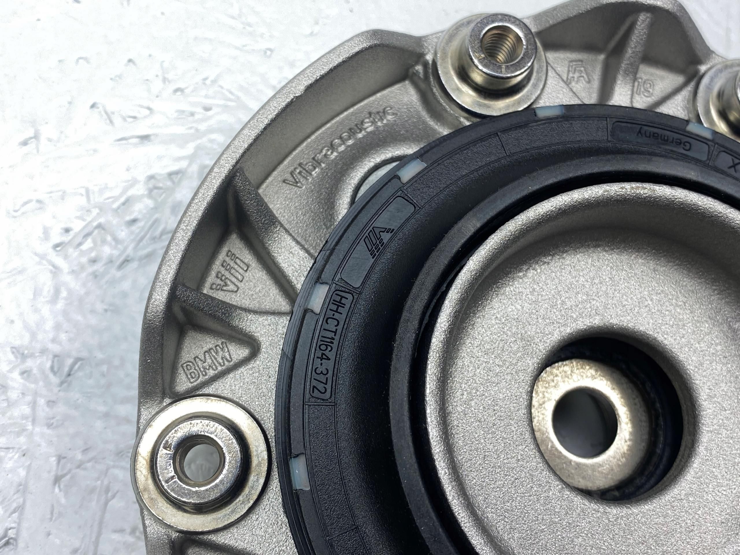 Łożysko amortyzatora Bmw Oe Mini Gniazdo Mocowanie Amortyzatora 6892617 ...