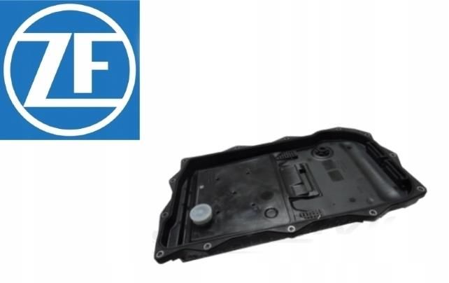 Zf Olej Miska Filtr Śruby Bmw 8Hp45 8Hp70 Komplet - Opinie i ceny na ...