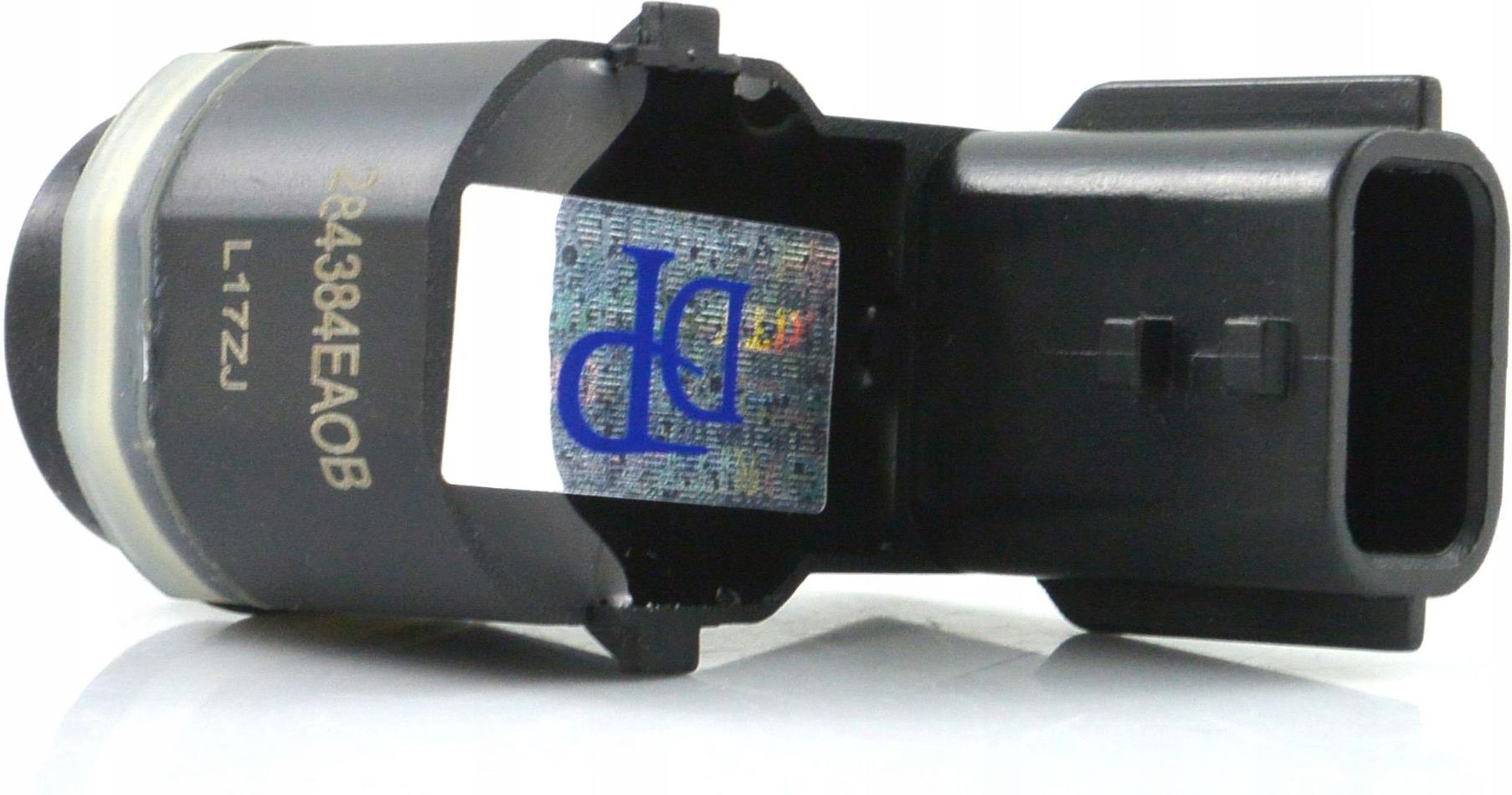 Czujniki parkowania Dp Czujnik Parkowania Pdc Opel Vivaro B Fiat ...