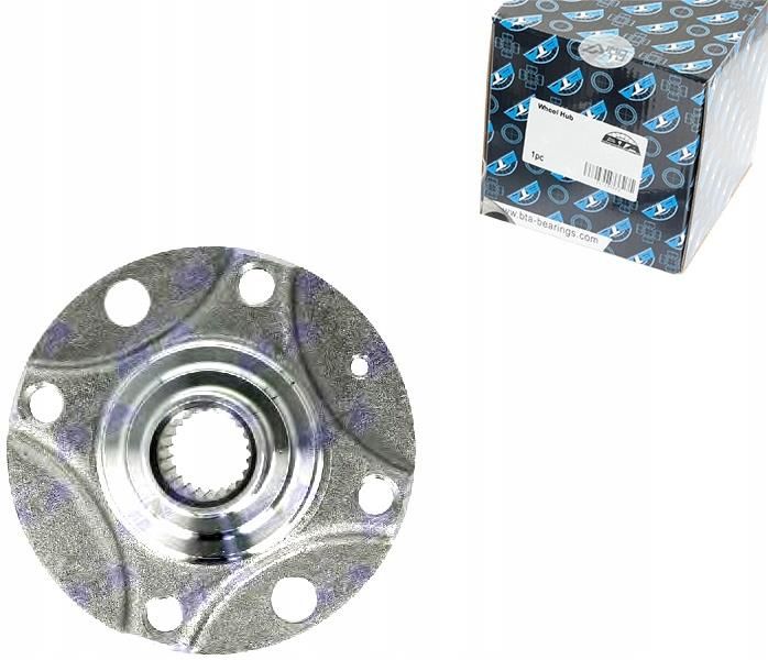 Bta Piasta Koła Opel Ascona C Astra F Corsa A Cors - Opinie i ceny na ...