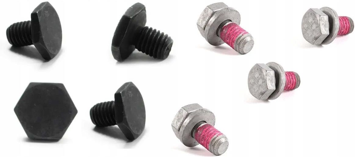 Szczęka hamulcowa Bmw Oe Zestaw Montażowy Mocujący Pierścień Szczęk Ham ...