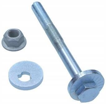 Wahacz Kraft Automotive Śruba Mimośrodowa Bmw E90 E91 E87 Oe ...