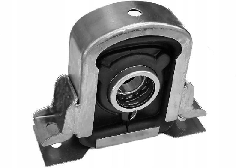 Tedgum Mitsubishi Podpora Wału Napędowego Kpl - Opinie i ceny na Ceneo.pl