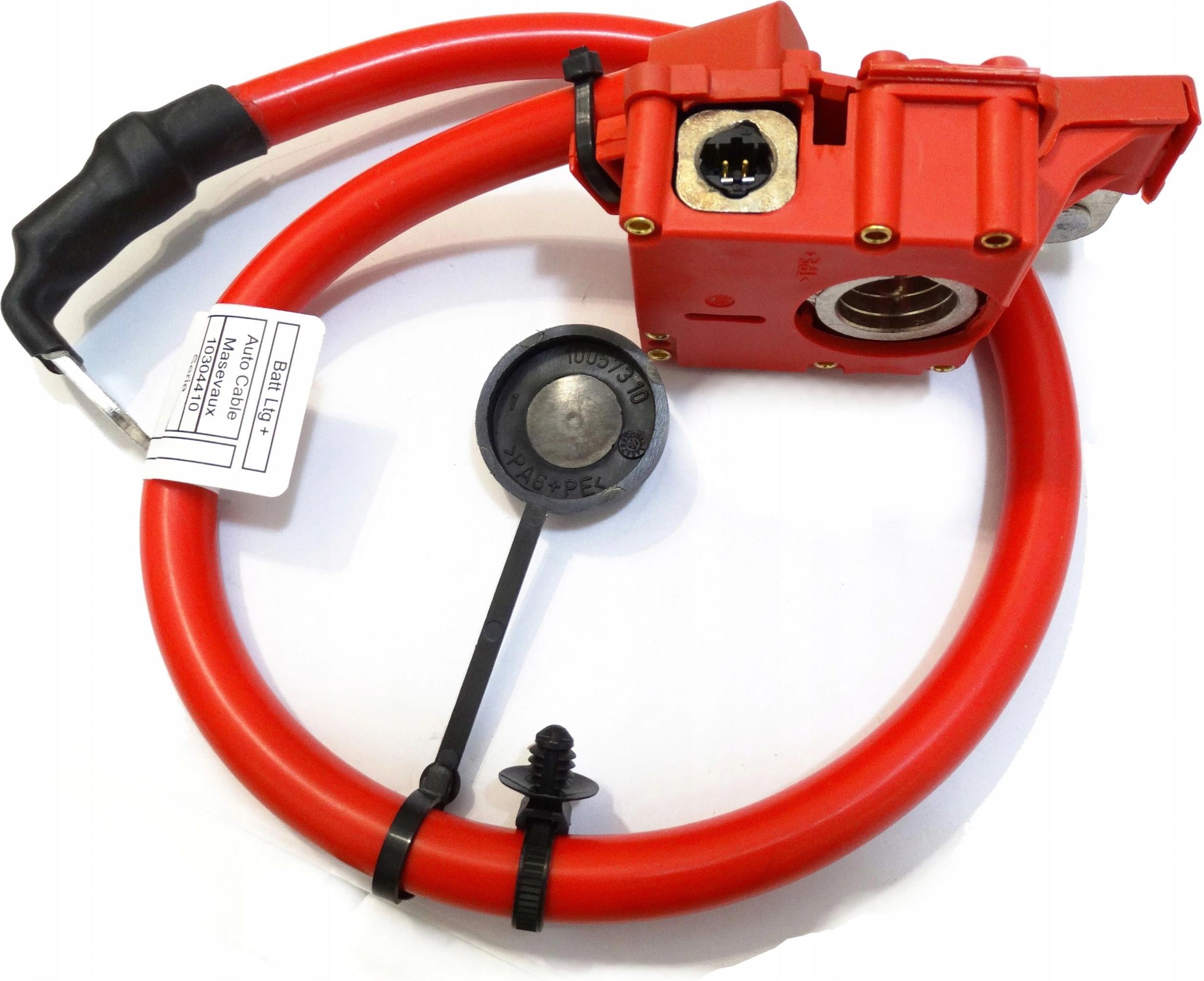 Getz Bezpiecznik Akumulatora Klema Plus Bmw X3 F25 09 - Opinie i ceny ...