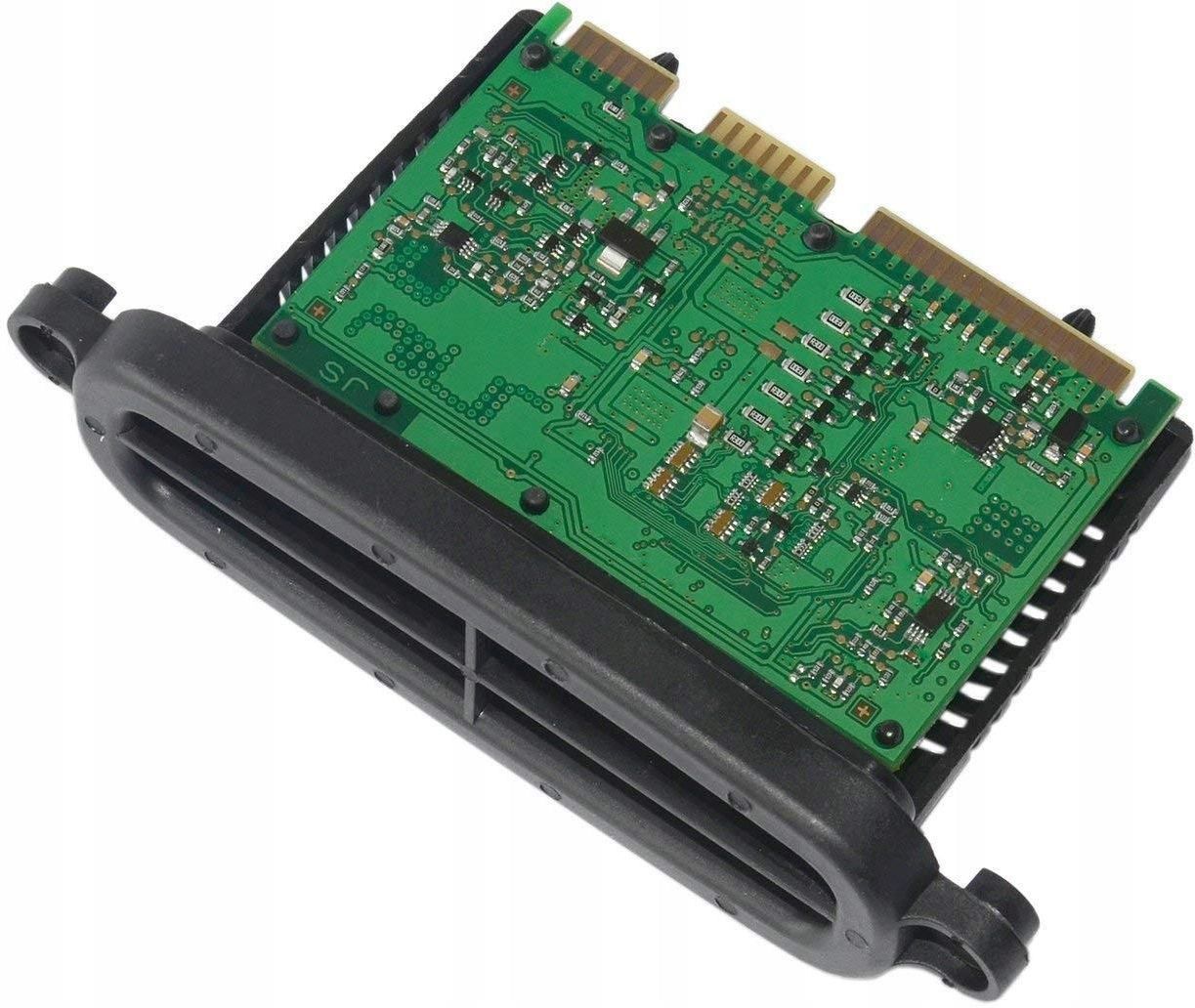 Zanderparts Sterownik Modułu Lampy Bmw 5 F10 F11 Ahl 7304592 - Opinie i ...