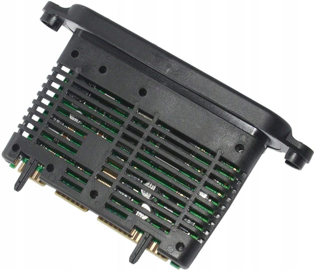 Zanderparts Sterownik Modułu Lampy Bmw 5 F10 F11 Ahl 7304592 - Opinie i ...