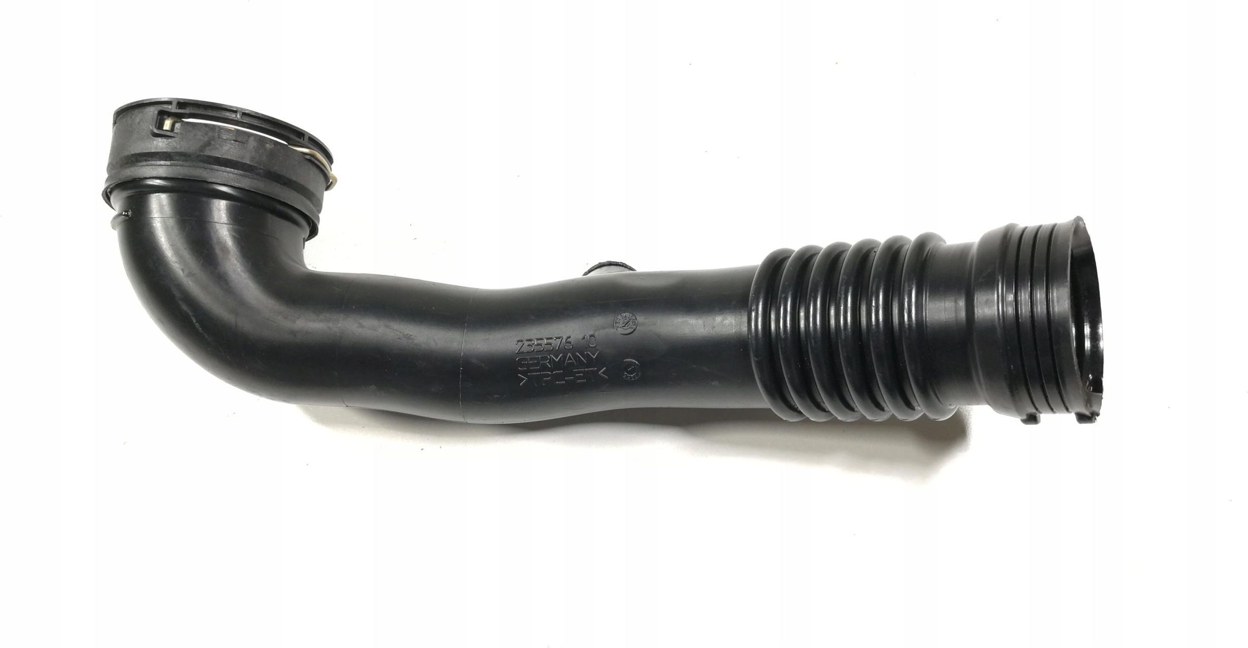 Bmw Oe Przewód Powietrza Doładowania 13717609811 - Opinie i ceny na ...