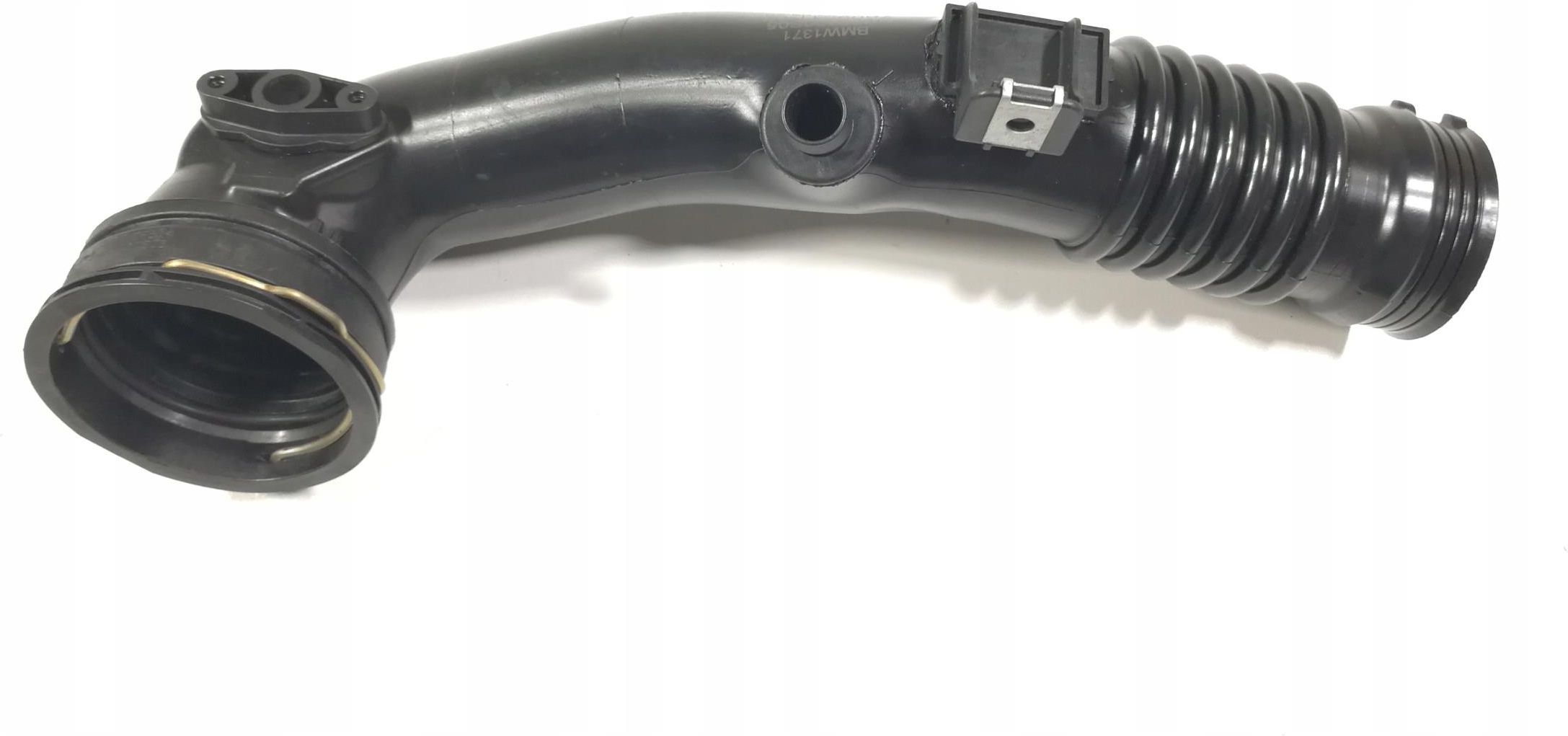 Bmw Oe Przewód Powietrza Doładowania 13717609811 - Opinie i ceny na ...