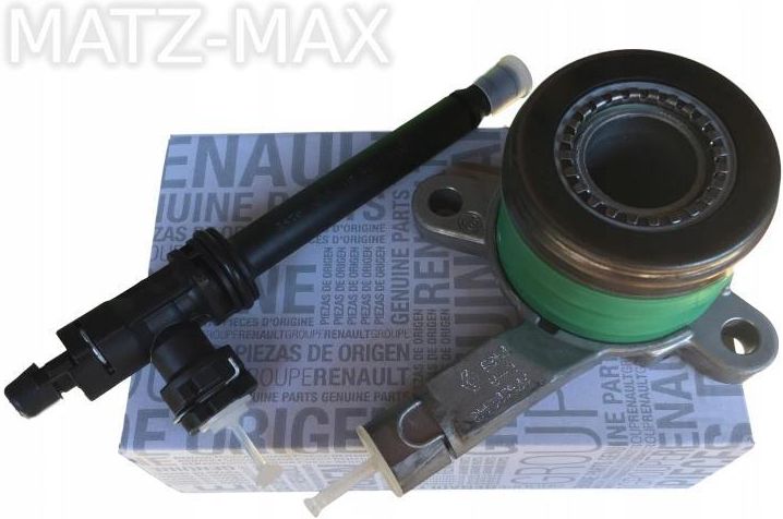 Renault Oe Wysprzęglik Opel Movano Vivaro 8201290863 - Opinie i ceny na ...