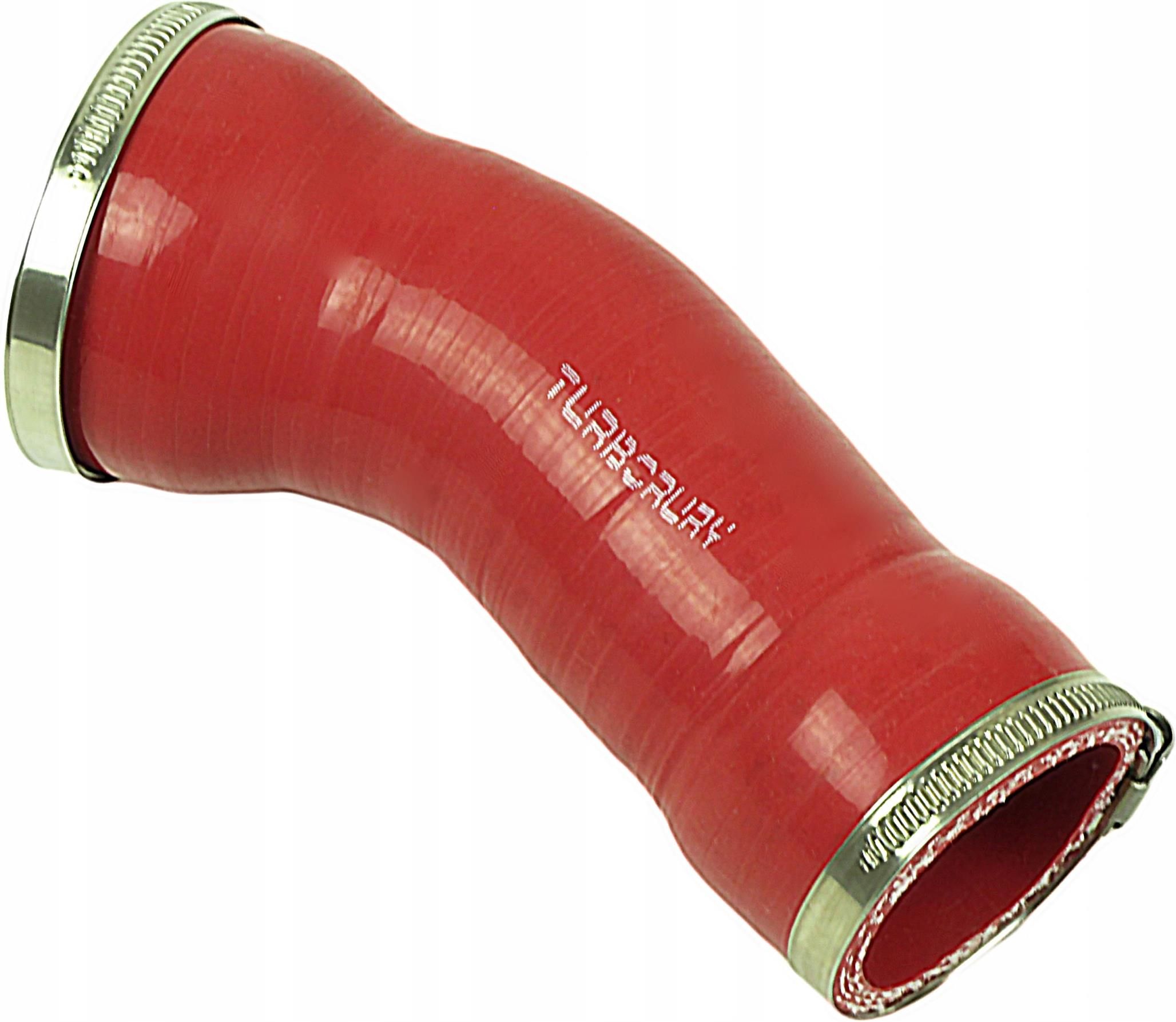 Turborury Rura Turbo Bmw 5 E60 E61 525D 530Xd 11617799400 - Opinie i ...