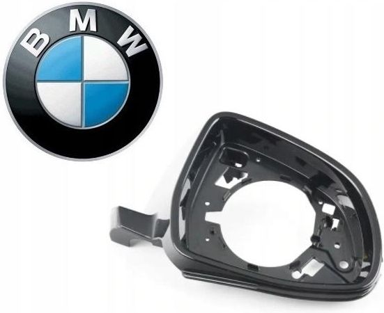 Obudowa do lusterka zewnętrznego Bmw Oe Nowa Ramka Lusterka G01 G05 Z ...