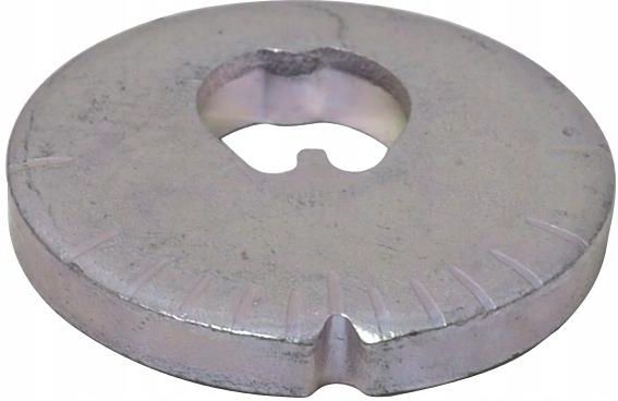 Wahacz Nissan Oe Podkładka Mimośrodowa Nissan D22 545592S40A Oe ...