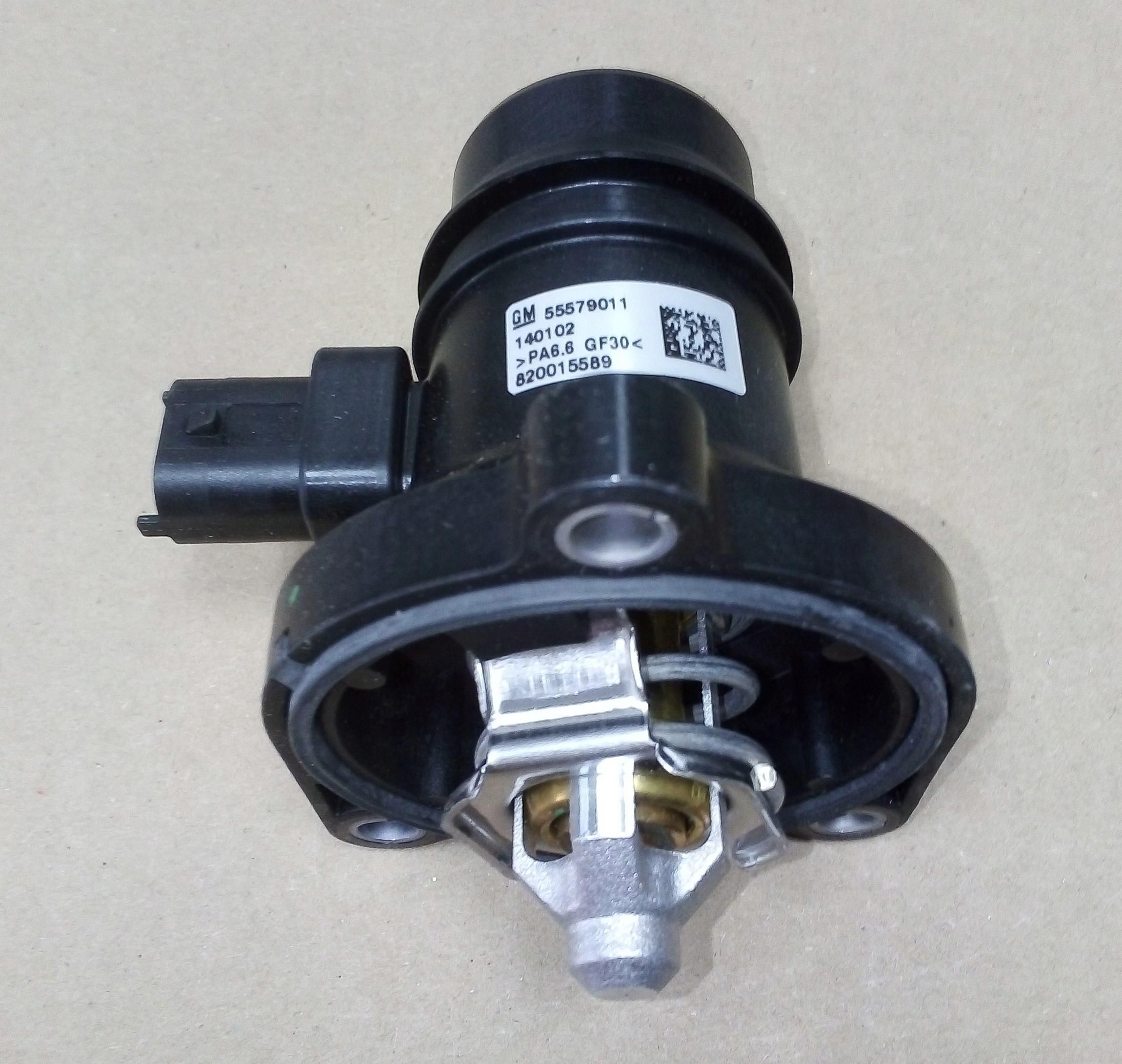 Opel Oe Oryginał Termostat 55579011 - Opinie i ceny na Ceneo.pl