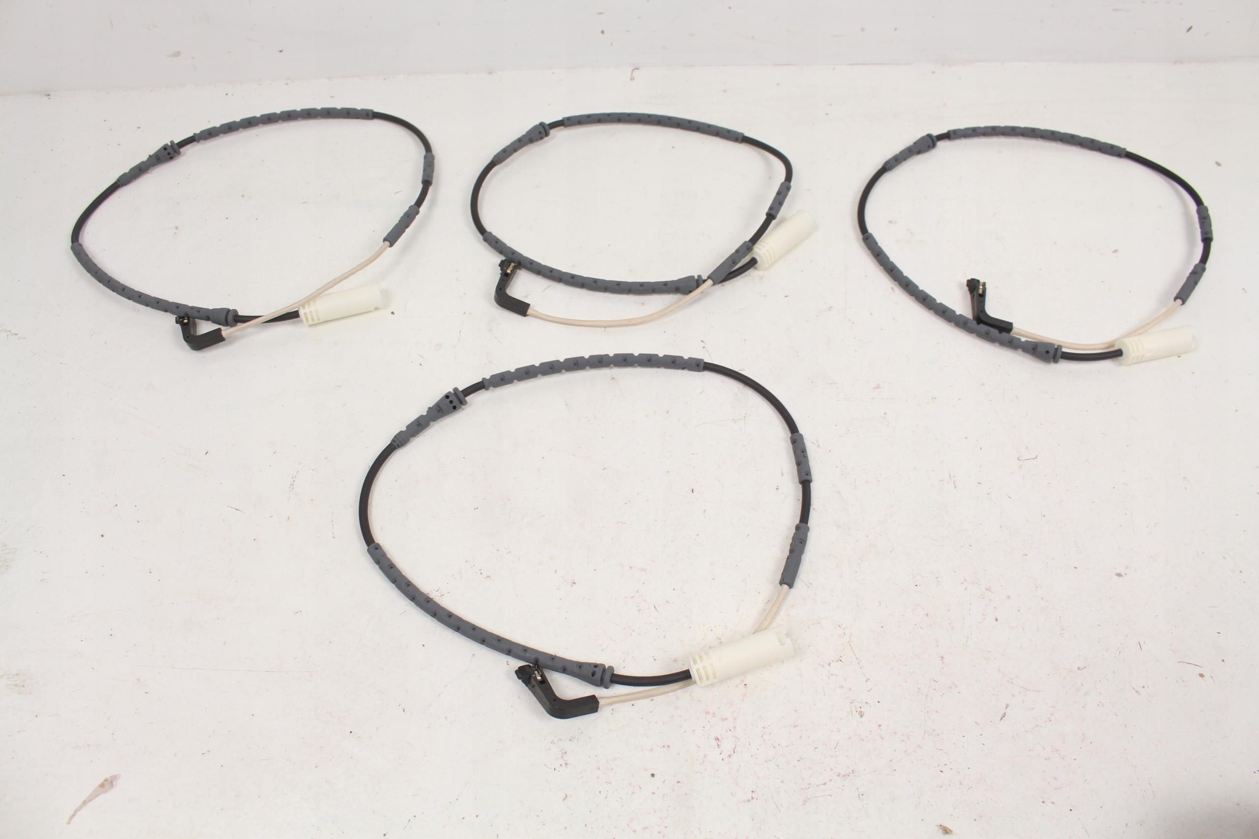 Bmw Oe Czujnik Klockow 34356789441 E84 E90 E91 - Opinie i ceny na Ceneo.pl