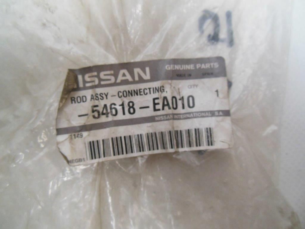 Łącznik stabilizatora Nissan Oe Łącznik Stabilizatora Nissan Pathfinder ...