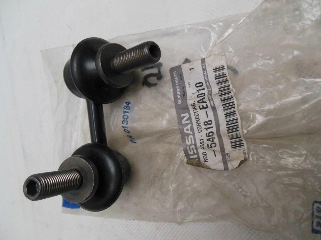 Łącznik stabilizatora Nissan Oe Łącznik Stabilizatora Nissan Pathfinder ...