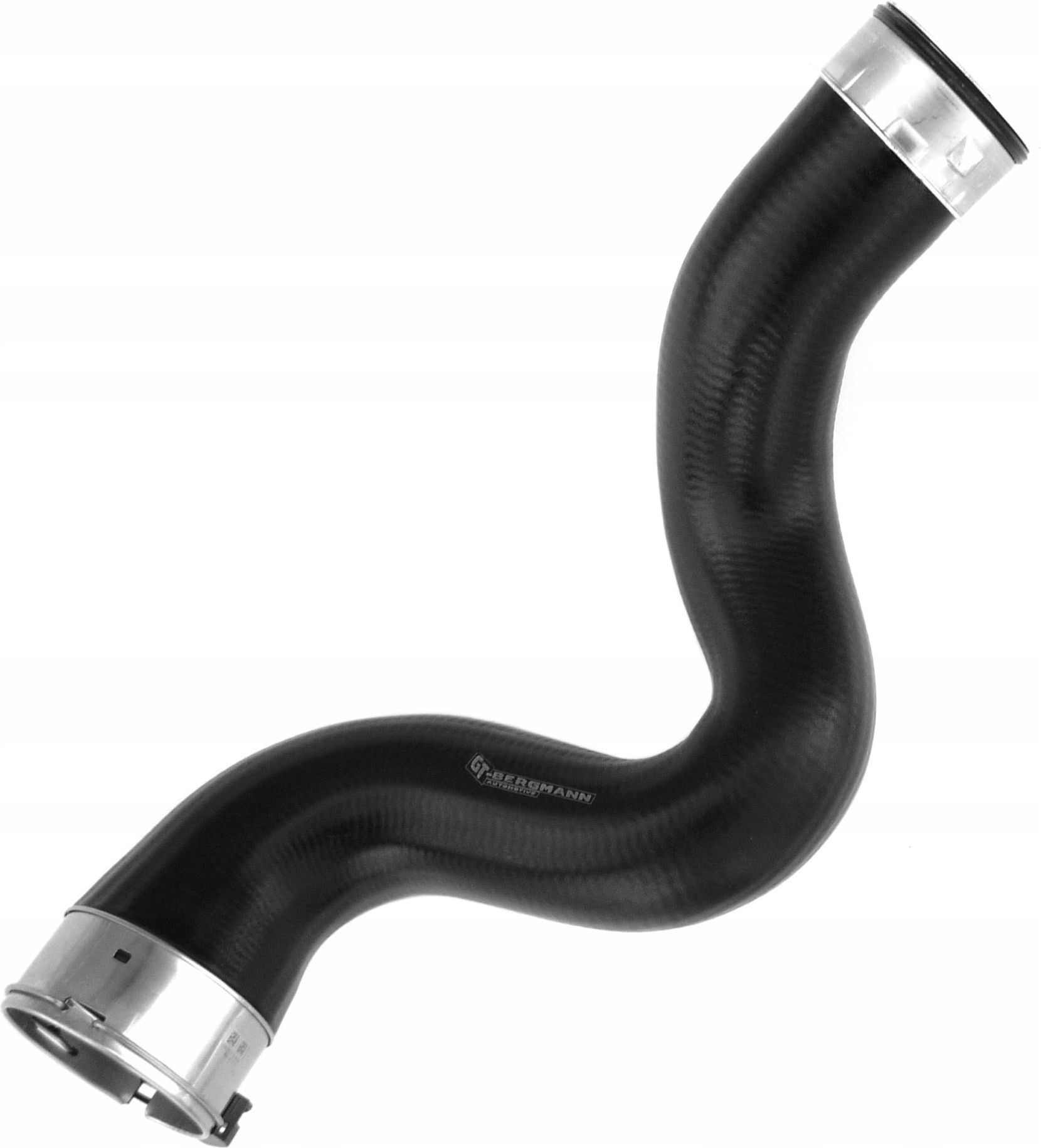 Gtbergmann Przewód Doładowania Turbo Do Bmw Oe 11618513289 - Opinie i ...