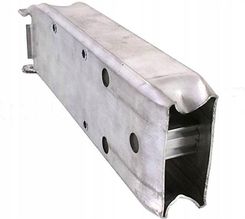 Zderzak do kupienia Polcar Odbój Bmw 3 F30F31F35F80 11 51117266195 Lewy ...