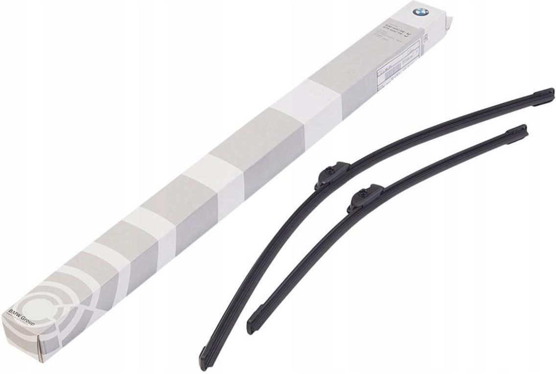 Wycieraczka samochodowa Bmw Oryginalne Oe 5 Gt F07 Kpl Pióra ...