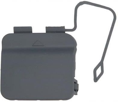 Pc Zaślepka Haka Holowniczego Bmw 7 F01 F02 08 Przód - Opinie i ceny na ...