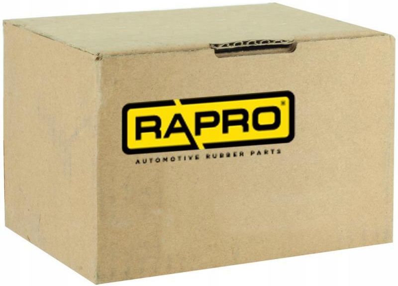 Rapro Przewód Turbo Nissan Qashqai / Plus 2 I 1.5 2.0 - Opinie i ceny ...