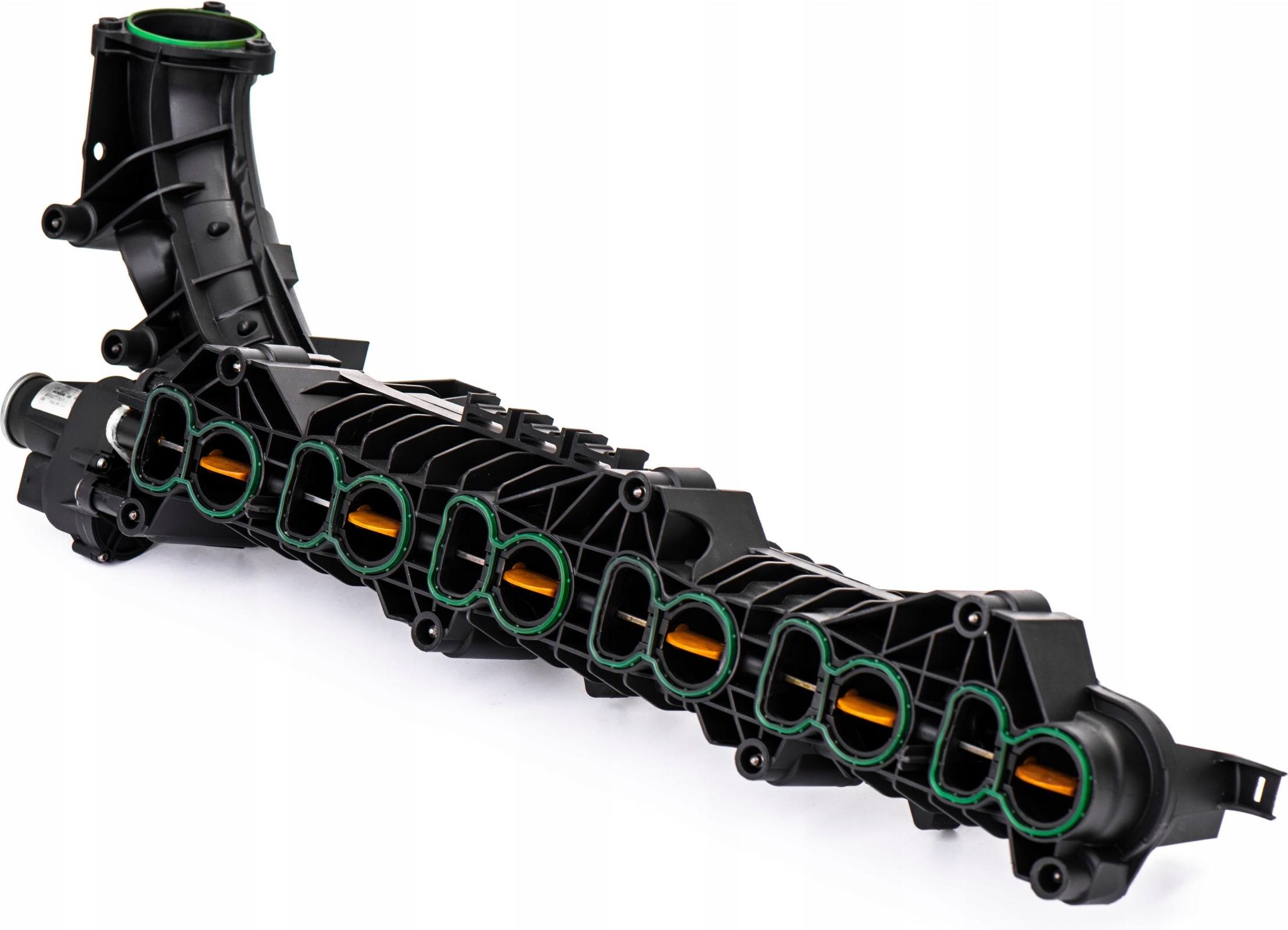 Kolektor ssący Bmw Oe Kolektor Ssący G30 G11 3.0D B57 11618477030 ...