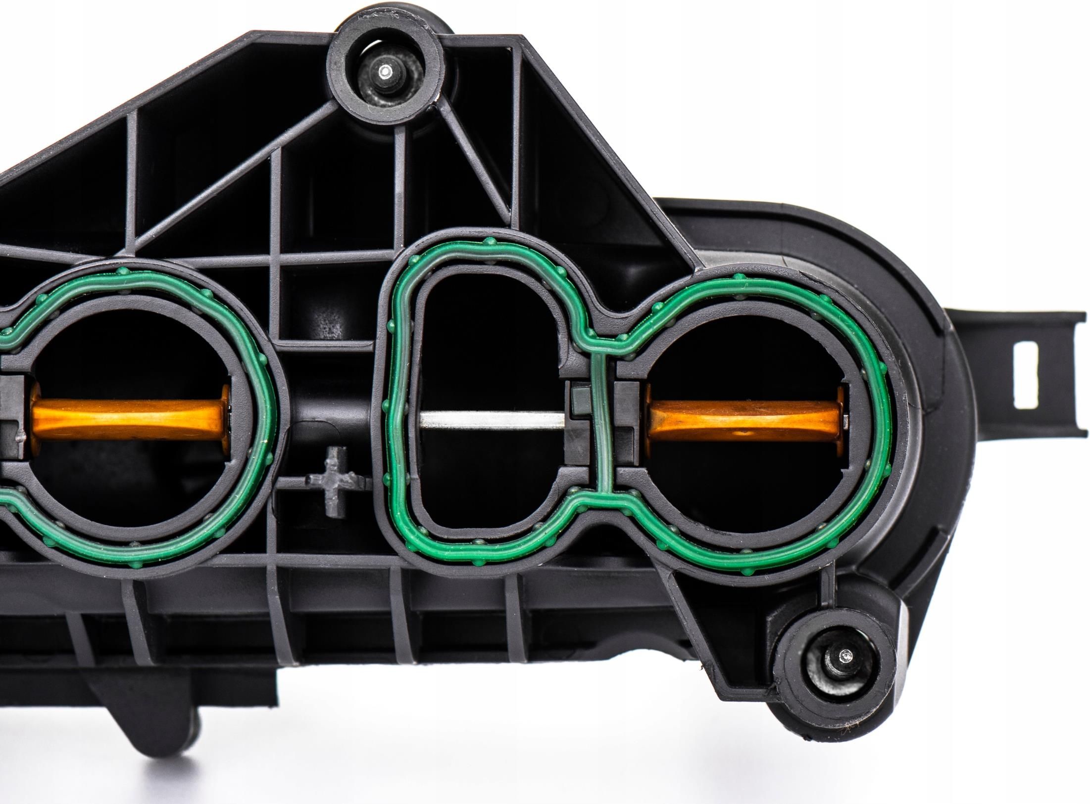 Kolektor ssący Bmw Oe Kolektor Ssący G30 G11 3.0D B57 11618477030 ...