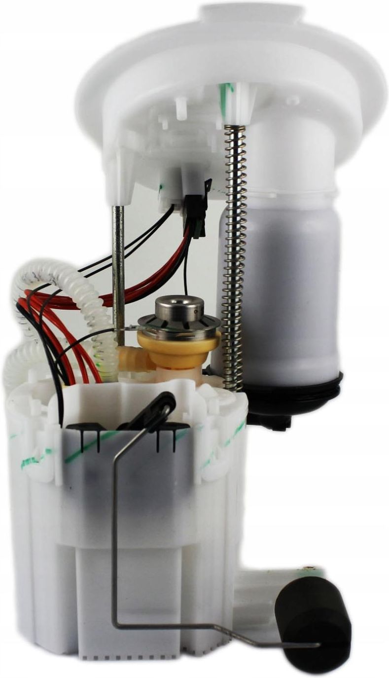 Bmw Oe Pompa Paliwa Bosch Benzyna 16117344066 Oryg - Opinie i ceny na ...