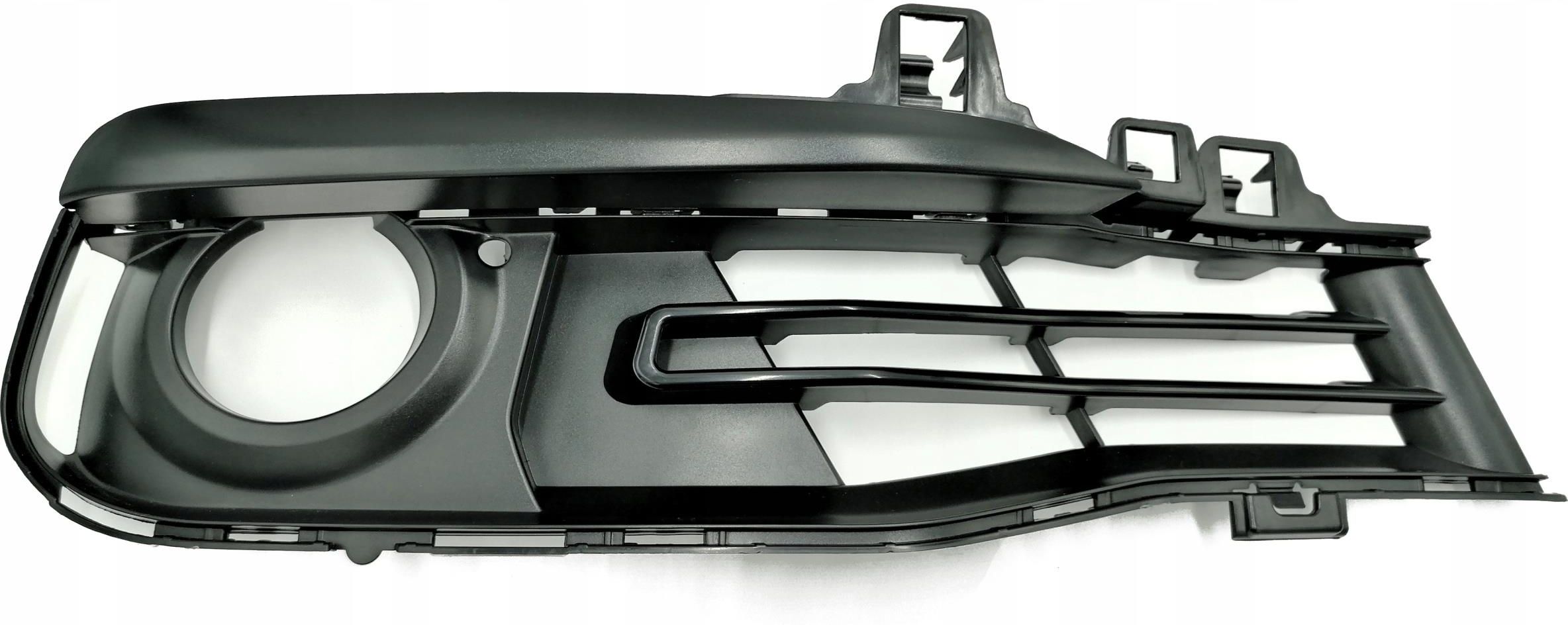 Kamex Bmw 3 F30 Kratka Boczna Zderzaka Przód Atrapa Rh - Opinie i ceny na Ceneo.pl