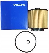 Volvo Oe 32257123 Wkład Filtra Oleju Oryginał - opinie i ceny na Ceneo.pl