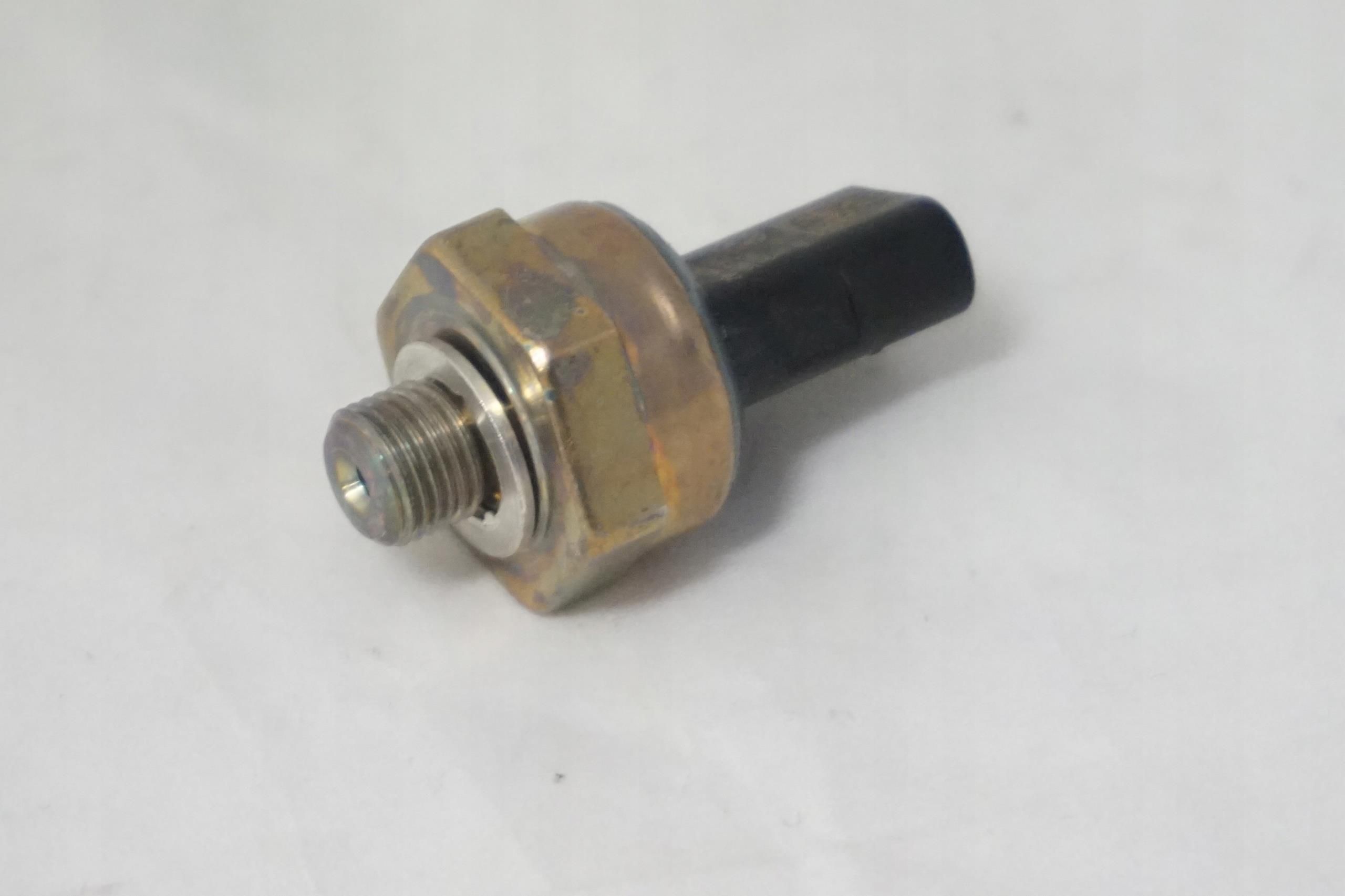 Bmw Oe F20 F30 F10 F48 Mini Czujnik Ciśnienia Oleju - Opinie i ceny na ...