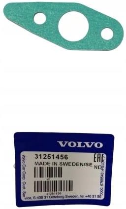 Volvo Oe 31251456 Uszczelka Turbiny Spływu Oleju - Opinie i ceny na ...