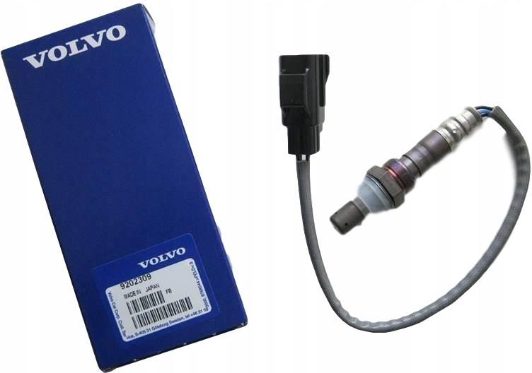 Sonda lambda Volvo Oe Volvo C70 S70 V70 Xc70 S80 S60 Sonda Lambda Oe ...