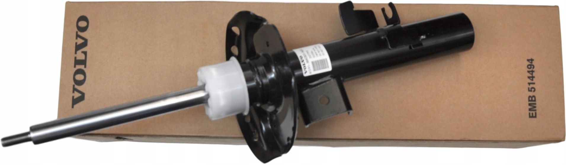 Tuning mechaniczny Volvo Oe Volvo Xc60 Przedni Lewy Amortyzator Przod ...