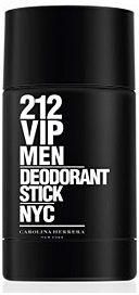 Carolina Herrera 212 VIP MEN Dezodorant sztyft 75ml - Opinie i ceny na ...