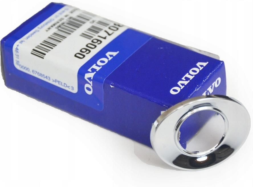 Obudowa do lusterka zewnętrznego Volvo Oe Ring Osłona Lusterka Blis V70 ...