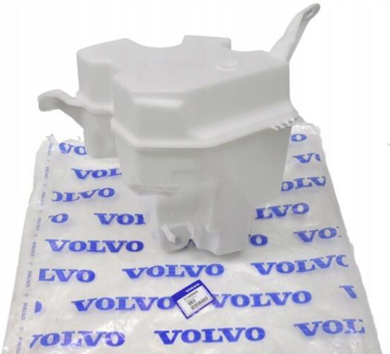 Volvo Oe Zbiornik Spryskiwaczy Volvo - Opinie i ceny na Ceneo.pl