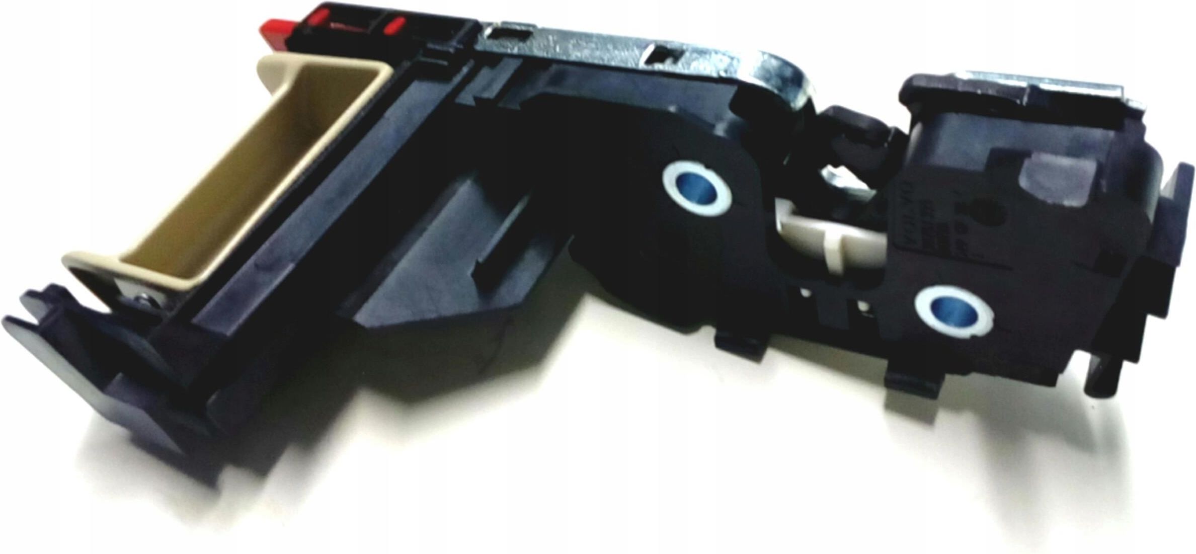 Volvo Oe Volvo V60 Xc60 V70 Xc70 Zamek Kanapy Srodkowy Oe - Opinie i ...