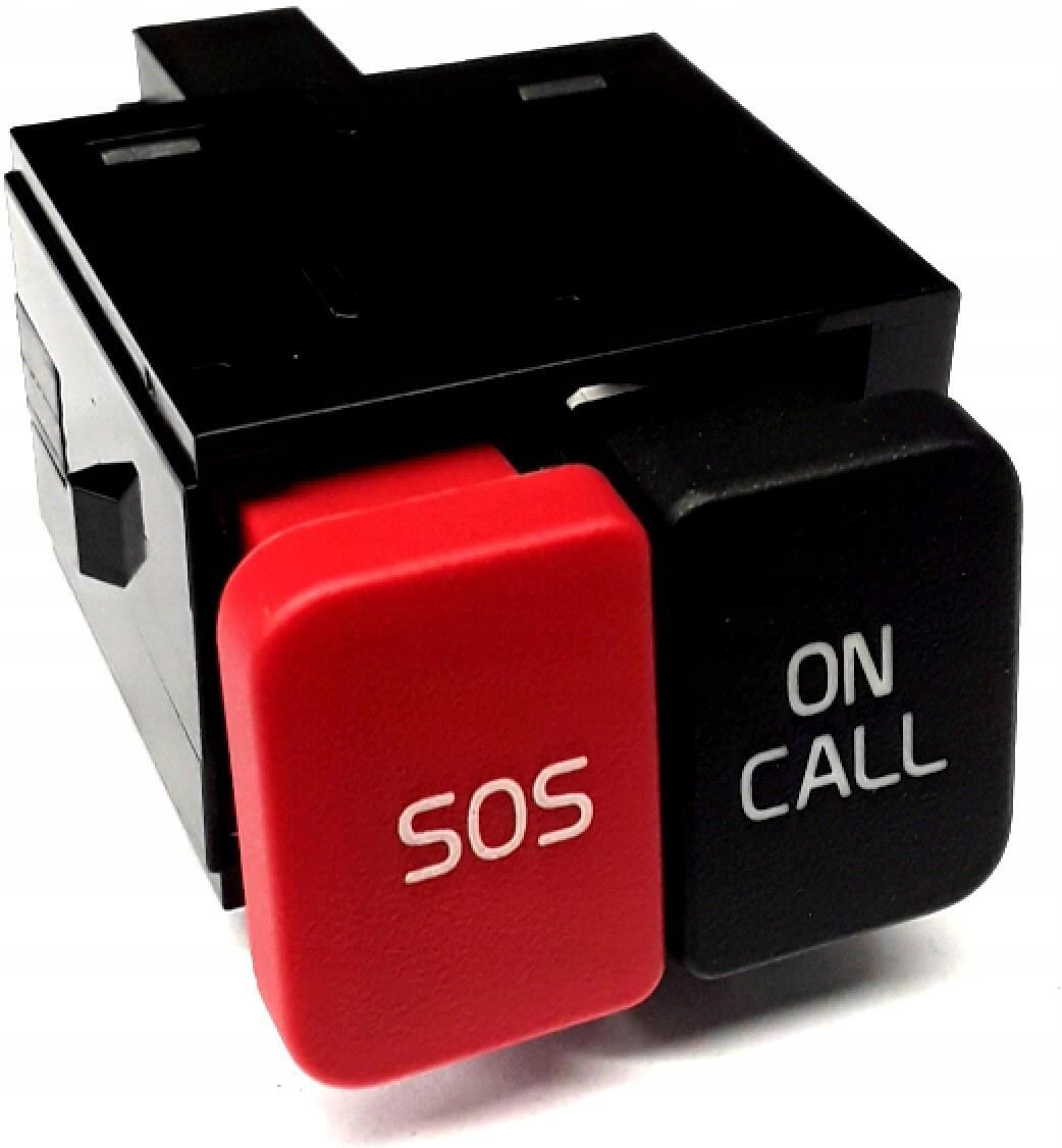 Volvo Oe Volvo Xc60 Xc70 Wlacznik Sos On Call 31334503 Oe - Opinie i ...