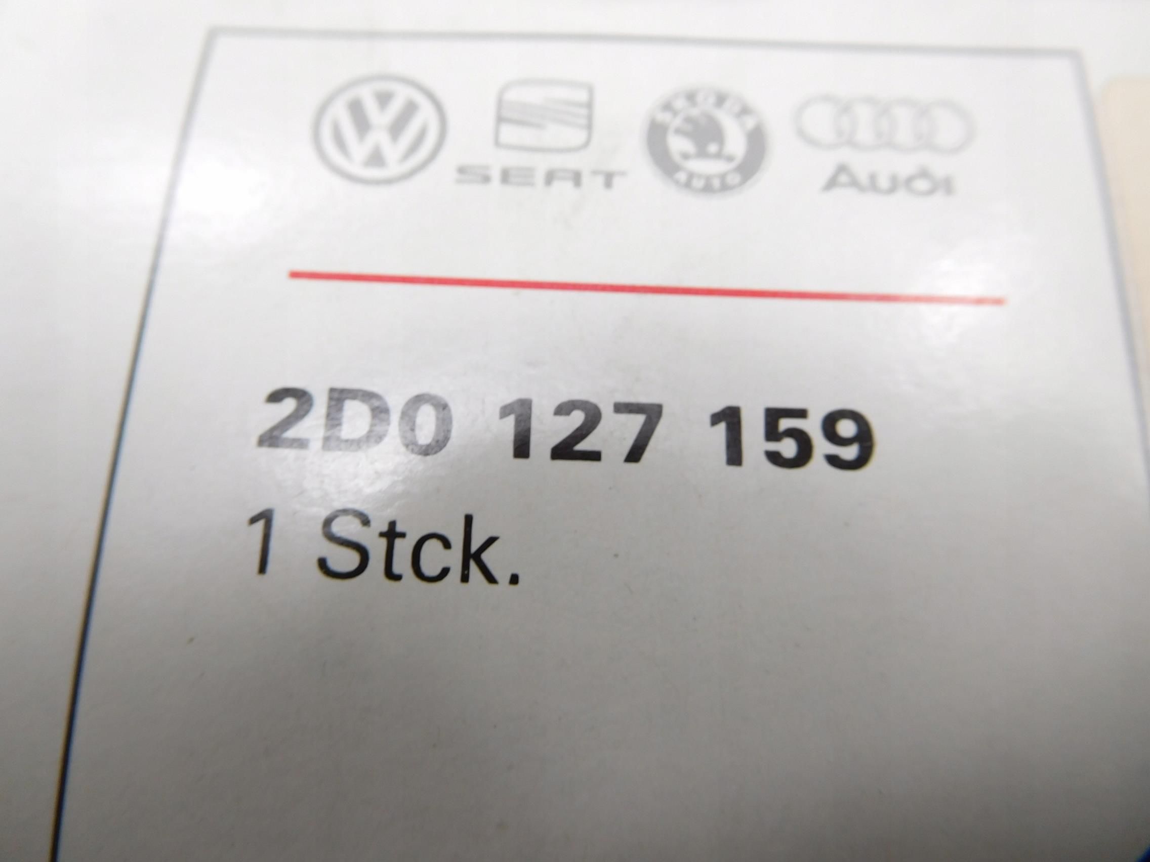 Filtr paliwa Volkswagen Oe Wkład Filtra Paliwa Volvo Volkswagen ...
