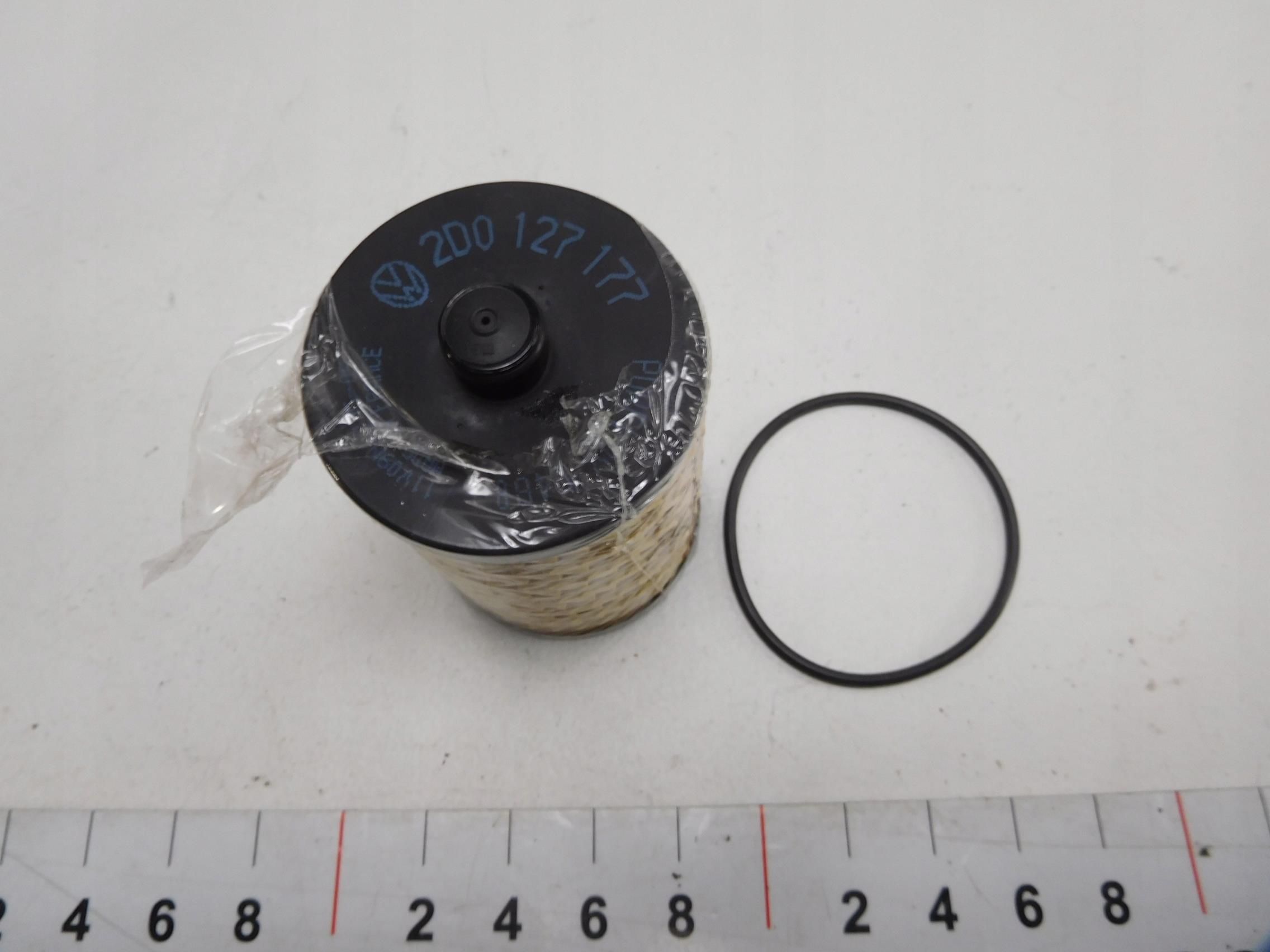 Filtr paliwa Volkswagen Oe Wkład Filtra Paliwa Volvo Volkswagen ...