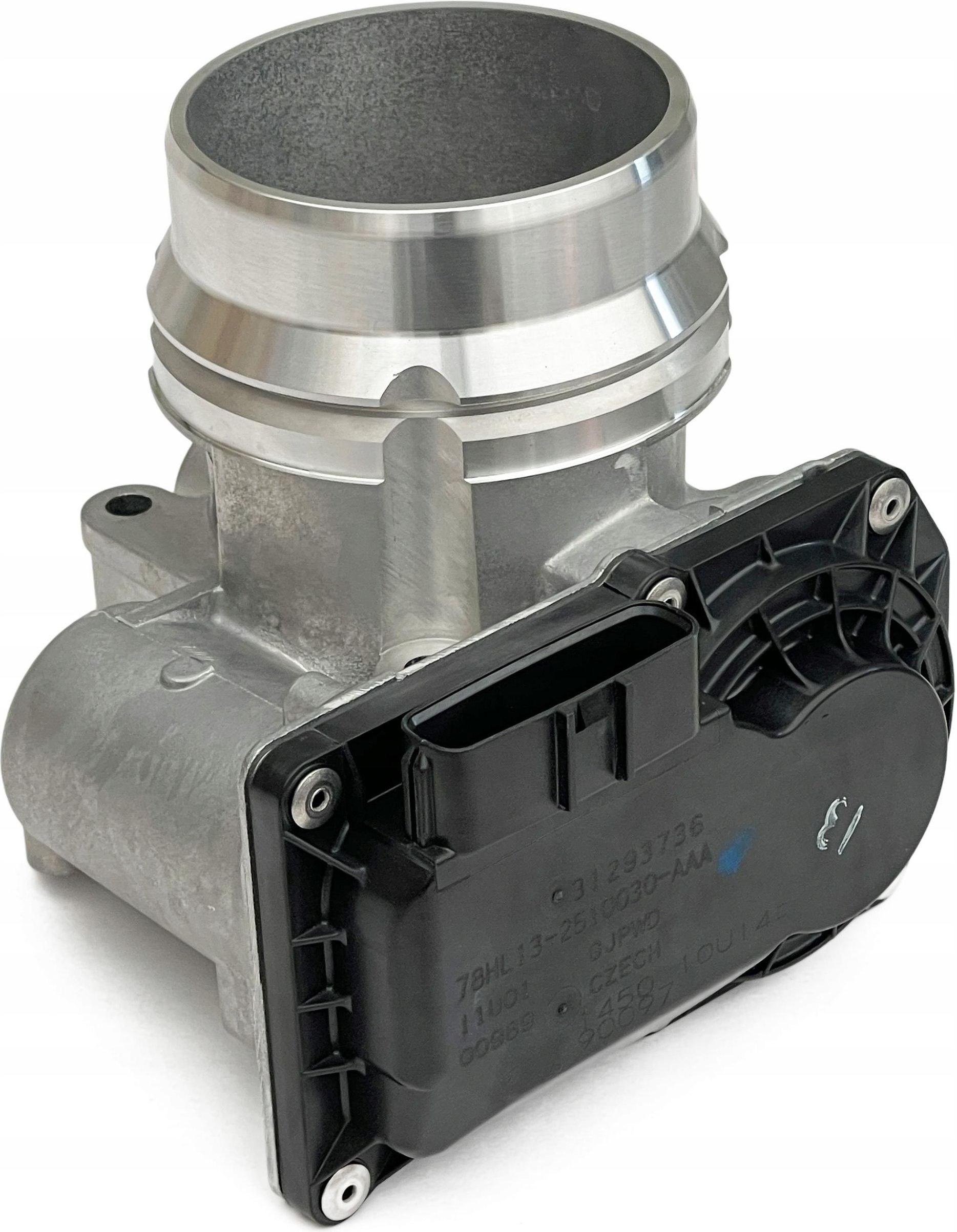 Volvo Oe Przepustnica 31293736 2.0 Turbo S60 S80 S90 - Opinie i ceny na ...