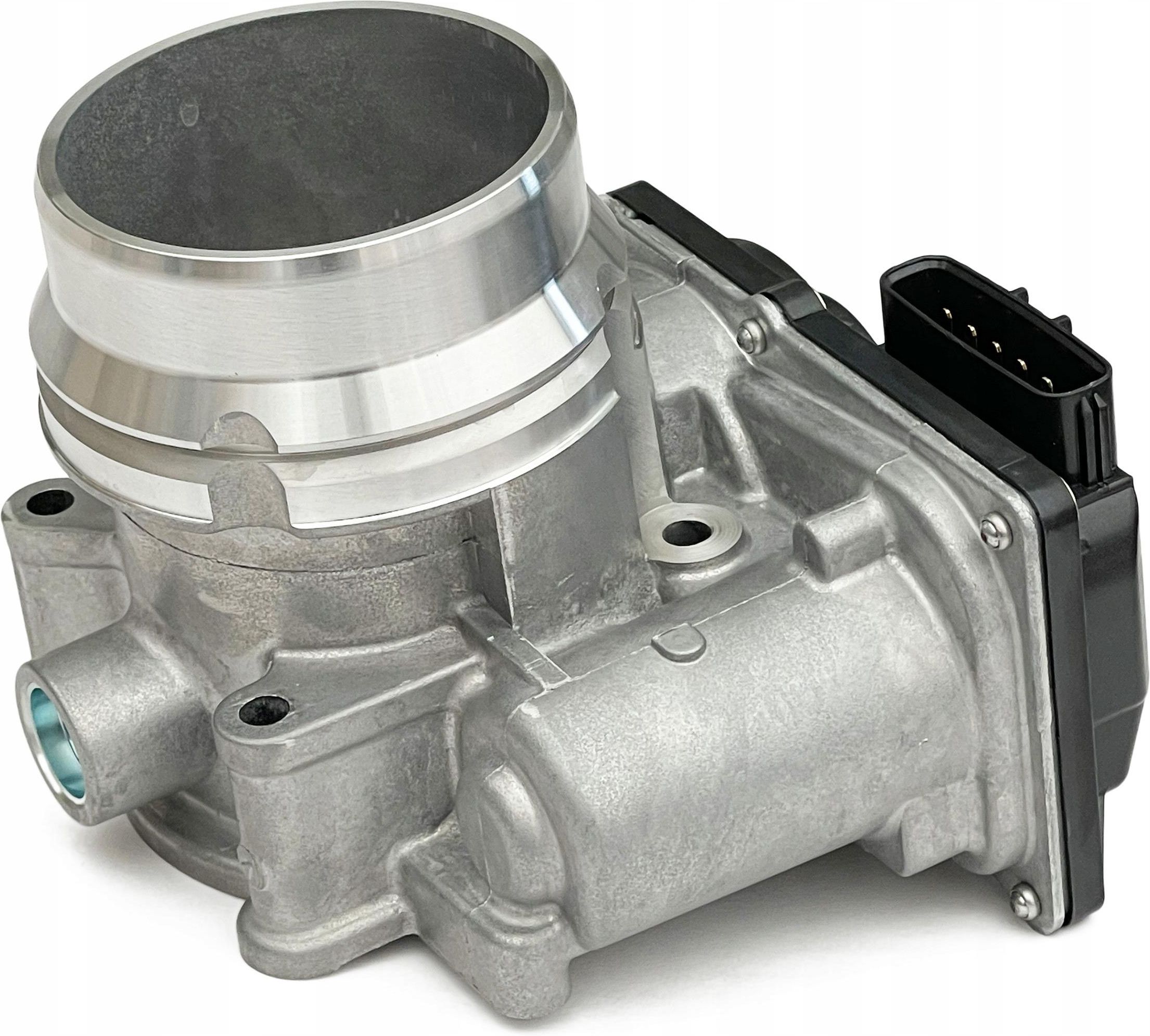 Volvo Oe Przepustnica 31293736 2.0 Turbo S60 S80 S90 - Opinie i ceny na ...