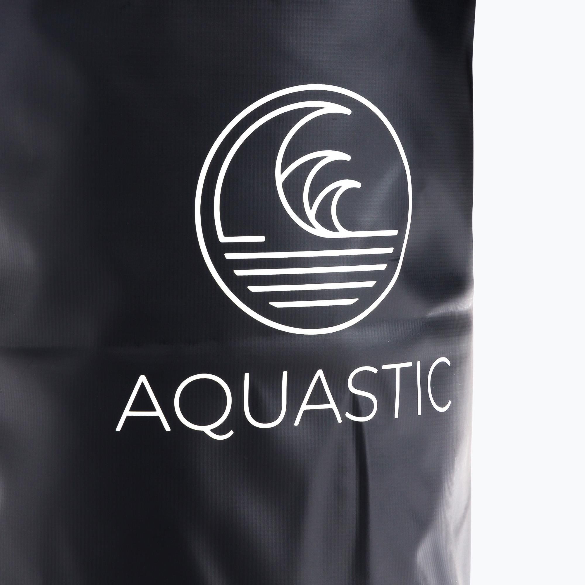 AQUASTIC WB10 10 L czarny HT-2225-1 - Ceny i opinie - Ceneo.pl