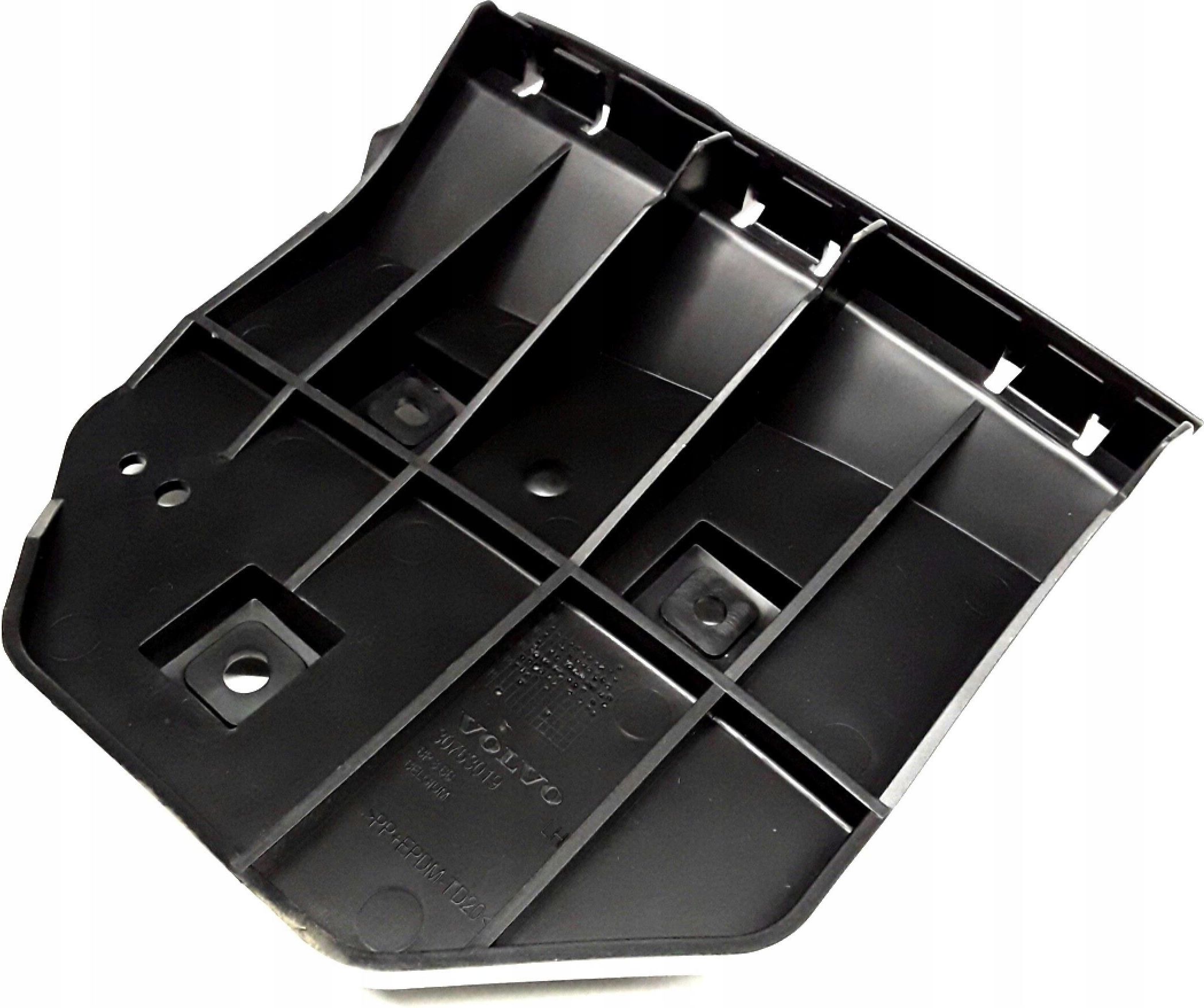 Volvo Oe Volvo V50 Uchwyt Slizg Zderzaka Tylny Lewy Oe 3076 - Opinie i ...