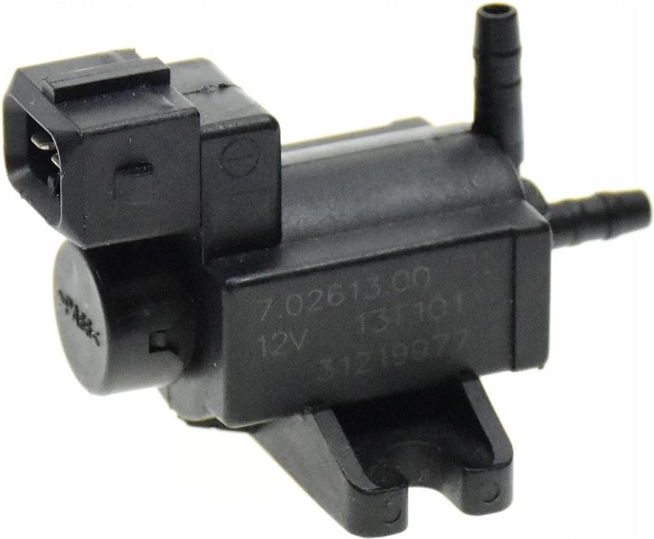 Volvo Oe Zawór Egr Volvo V40 V70 V50 C30 2.0D 2.4D D3 D4 D5 - Opinie i ...